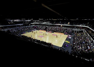 England Netball | Toolkit