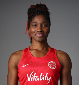 Hertfordshire - 1000010910