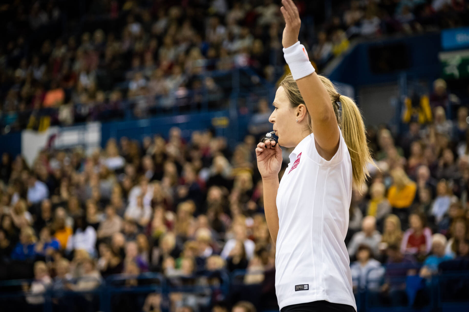 England Netball | Rules and Updates