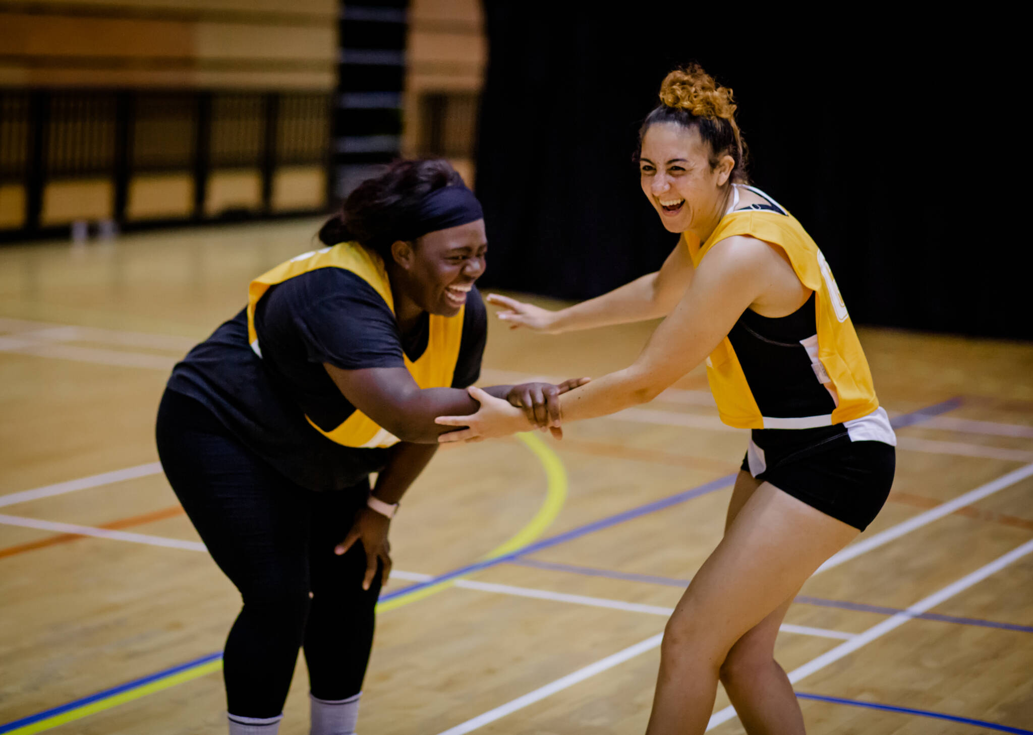 England Netball | Primary Schools