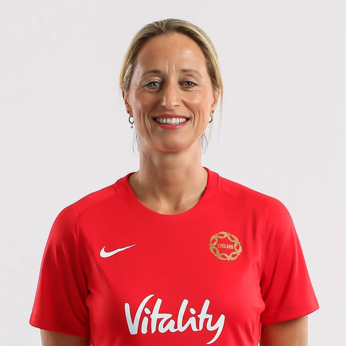 England Netball | World Cup Squad 2023