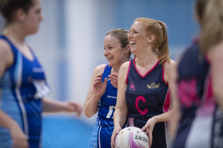 England Netball | Governance