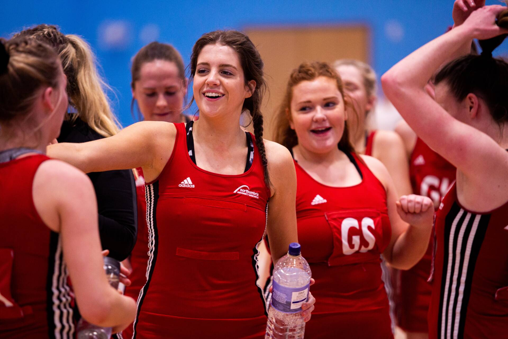 England Netball | Details announced for England Netball AGM
