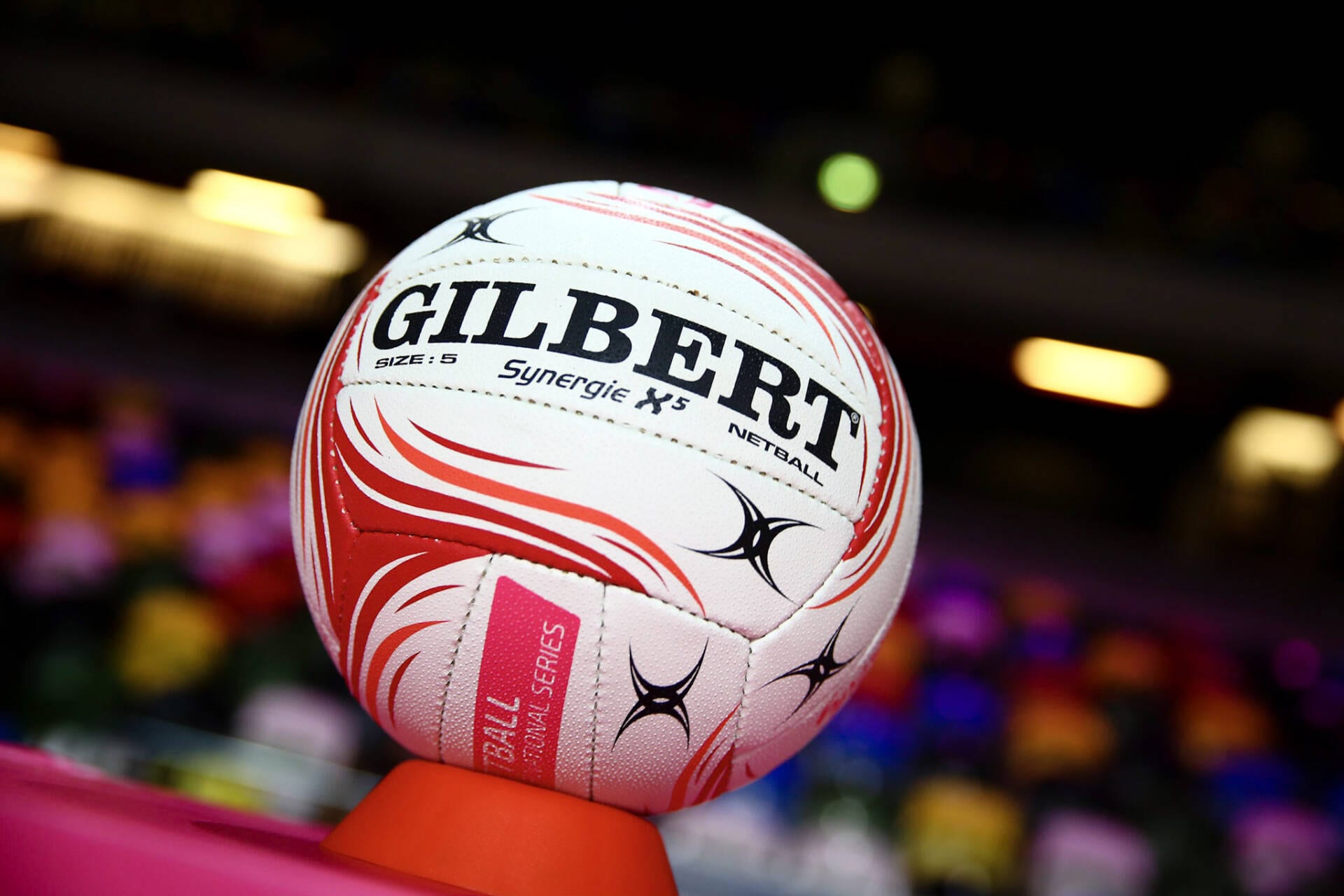 England Netball | Expressions of Interest for the role of England ...