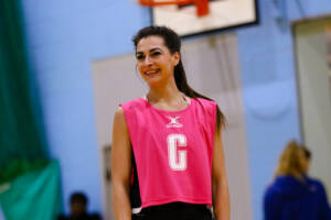 England Netball | About