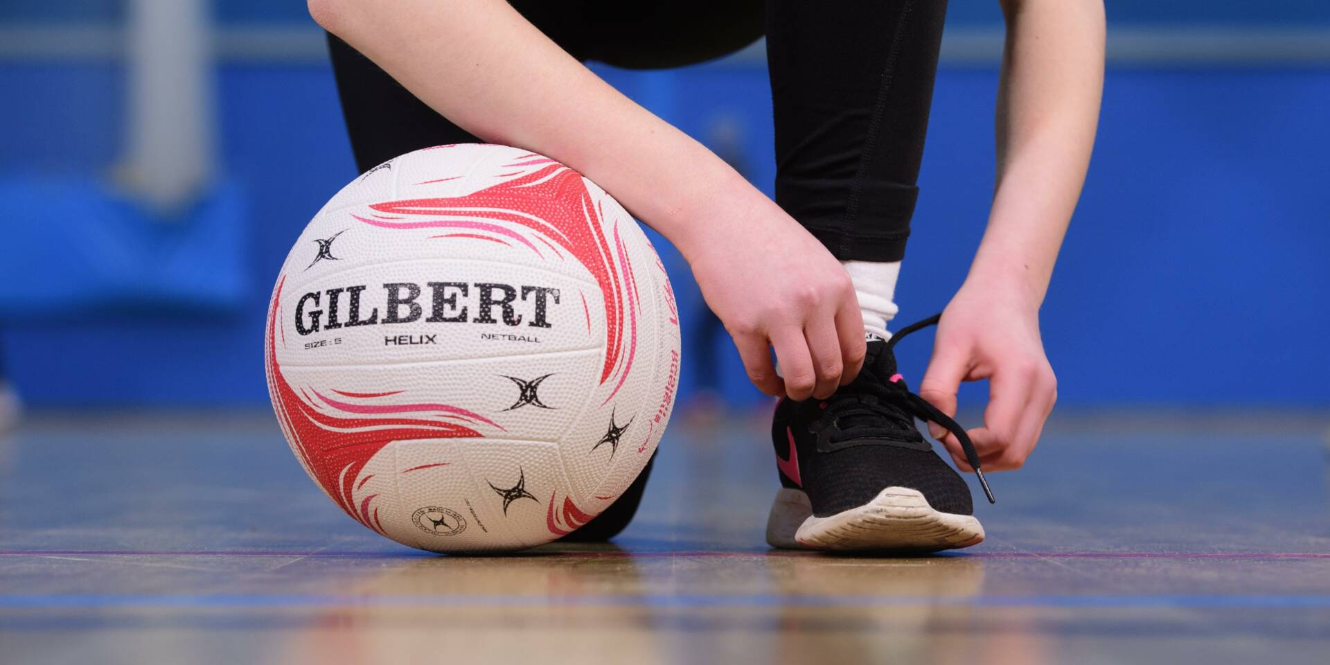 England Netball | Netball Family’s running challenges helping to raise ...