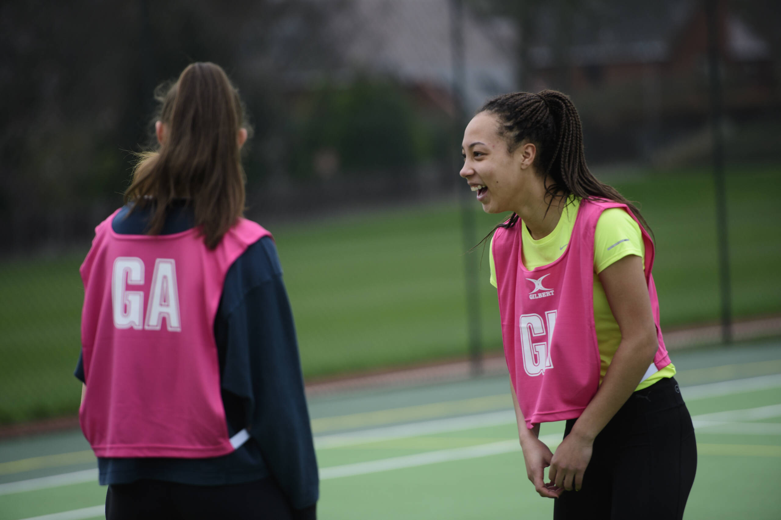 England Netball | Spring 2021 Roadmap for Netball