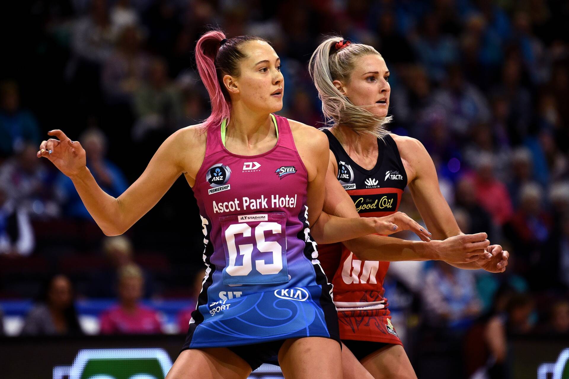 England Netball | England Netball signs multi-year broadcast ...