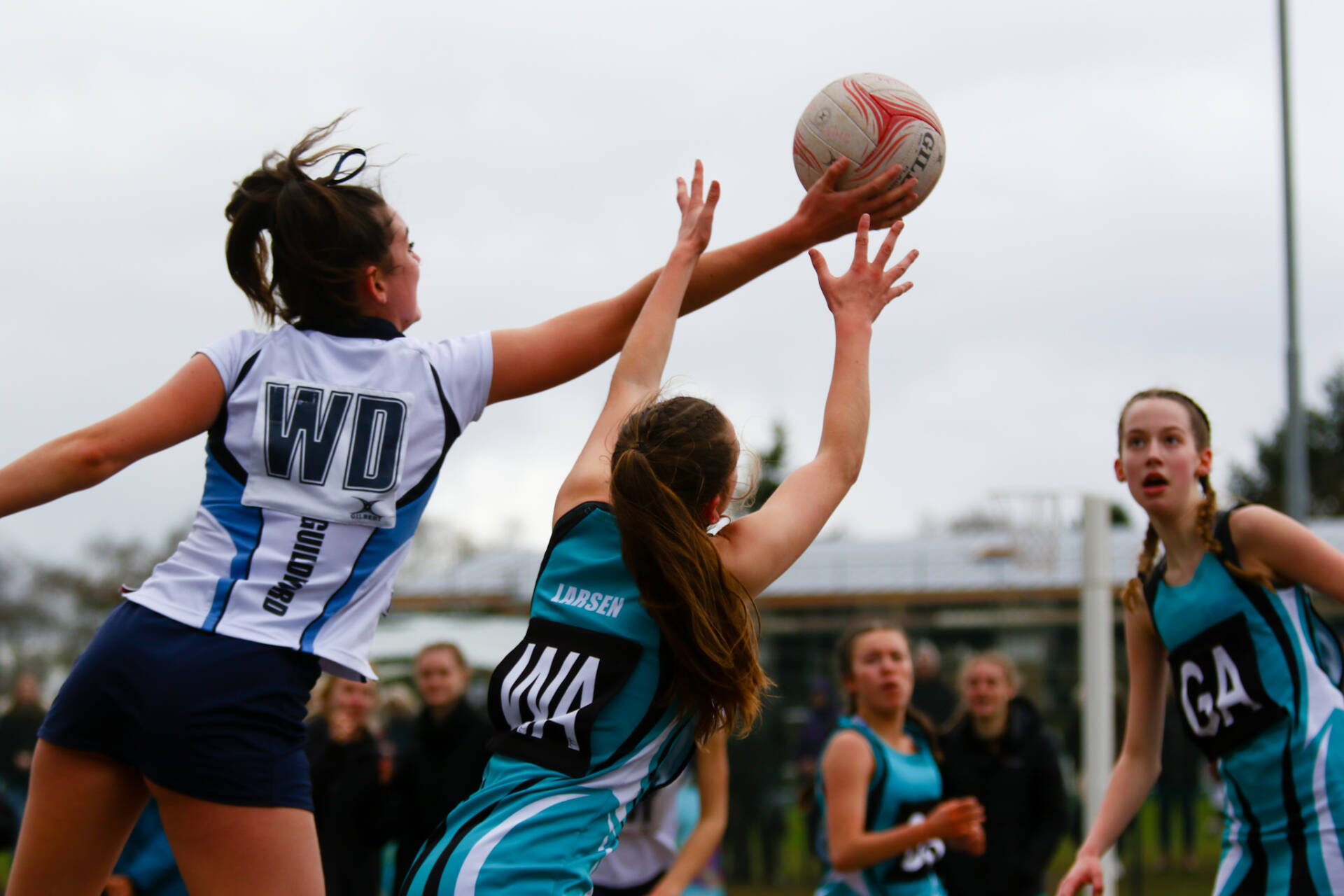 England Netball | Membership