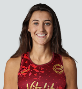 England Netball | Team England netball squad announced for Birmingham 2022