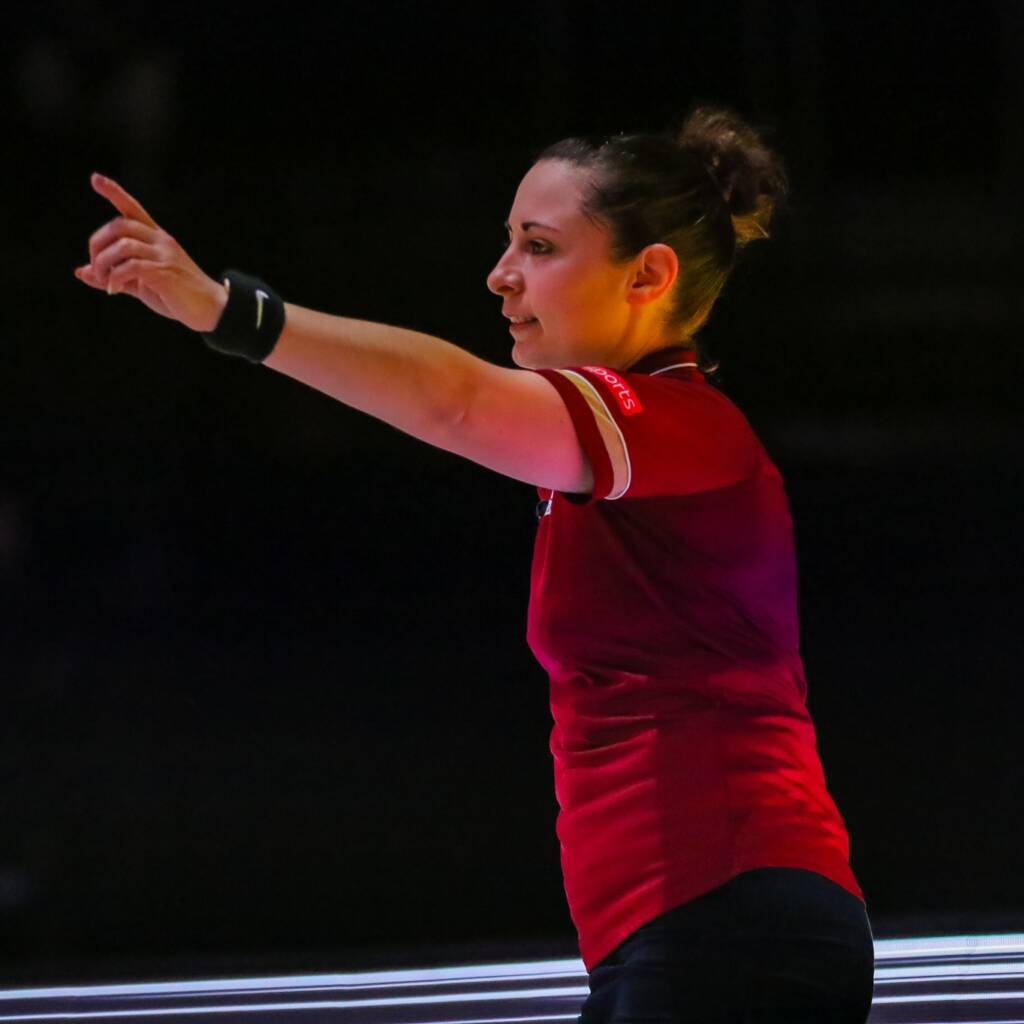 England Netball | Support for Umpires