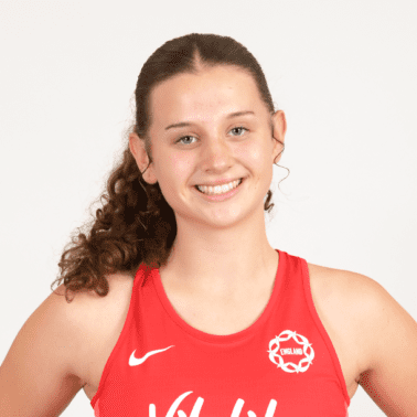 England Netball | Academy Squad