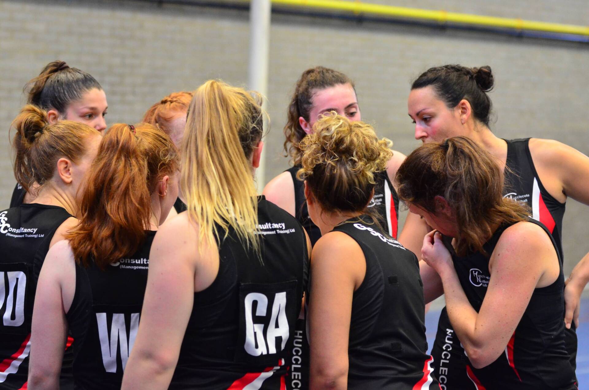 England Netball | Competitions