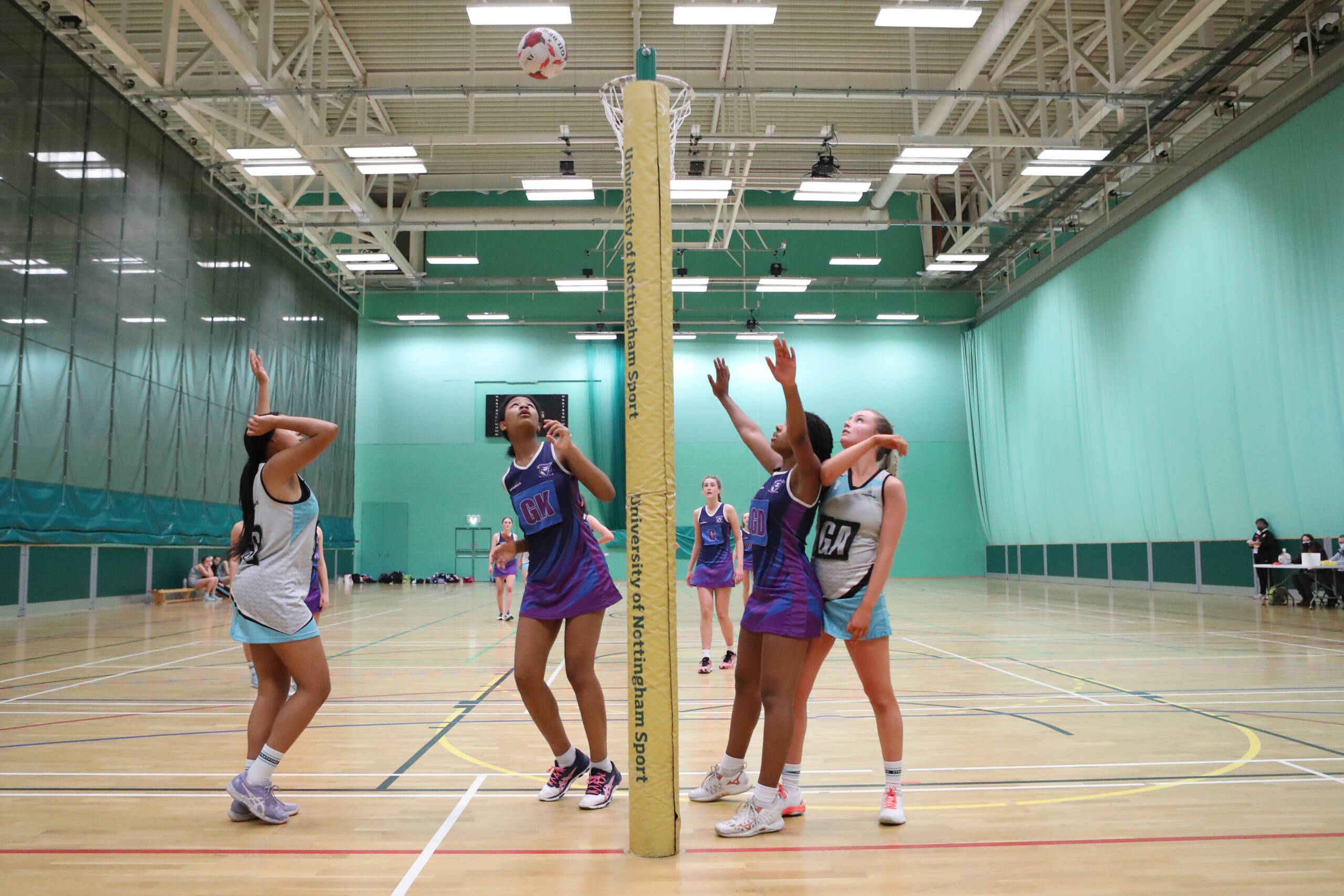 England Netball | NPL U17 – Fixtures, Results and Table
