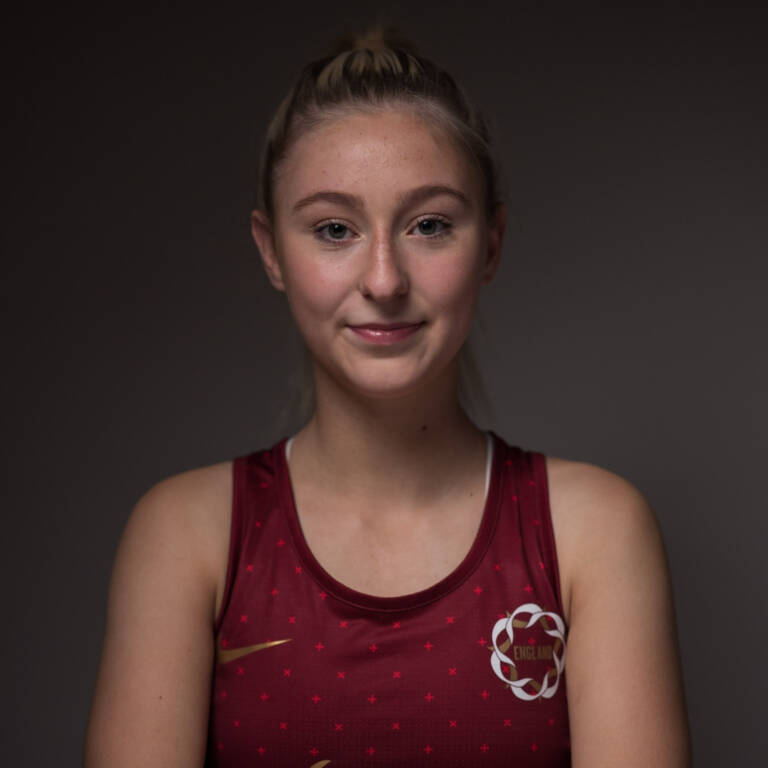 England Netball | Academy Squad