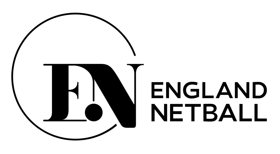 England Netball | Home