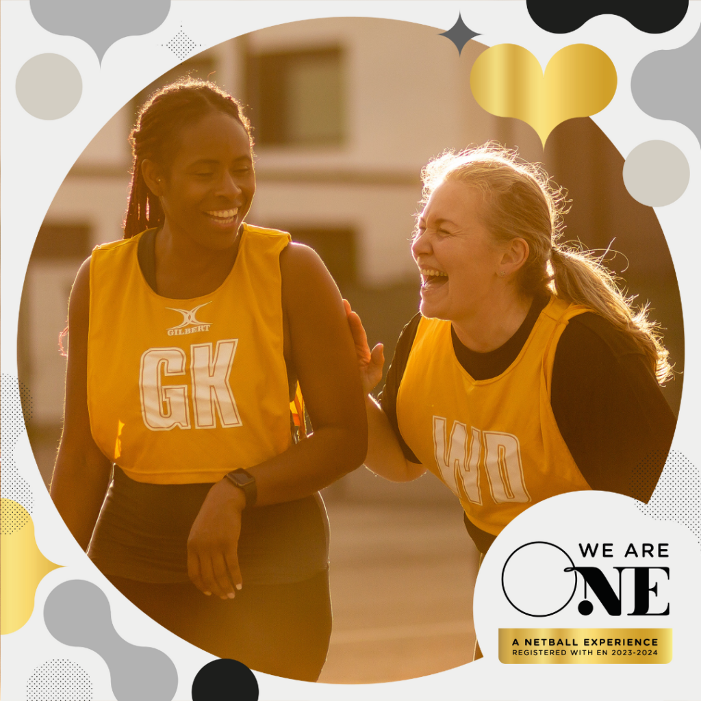 England Netball | Membership