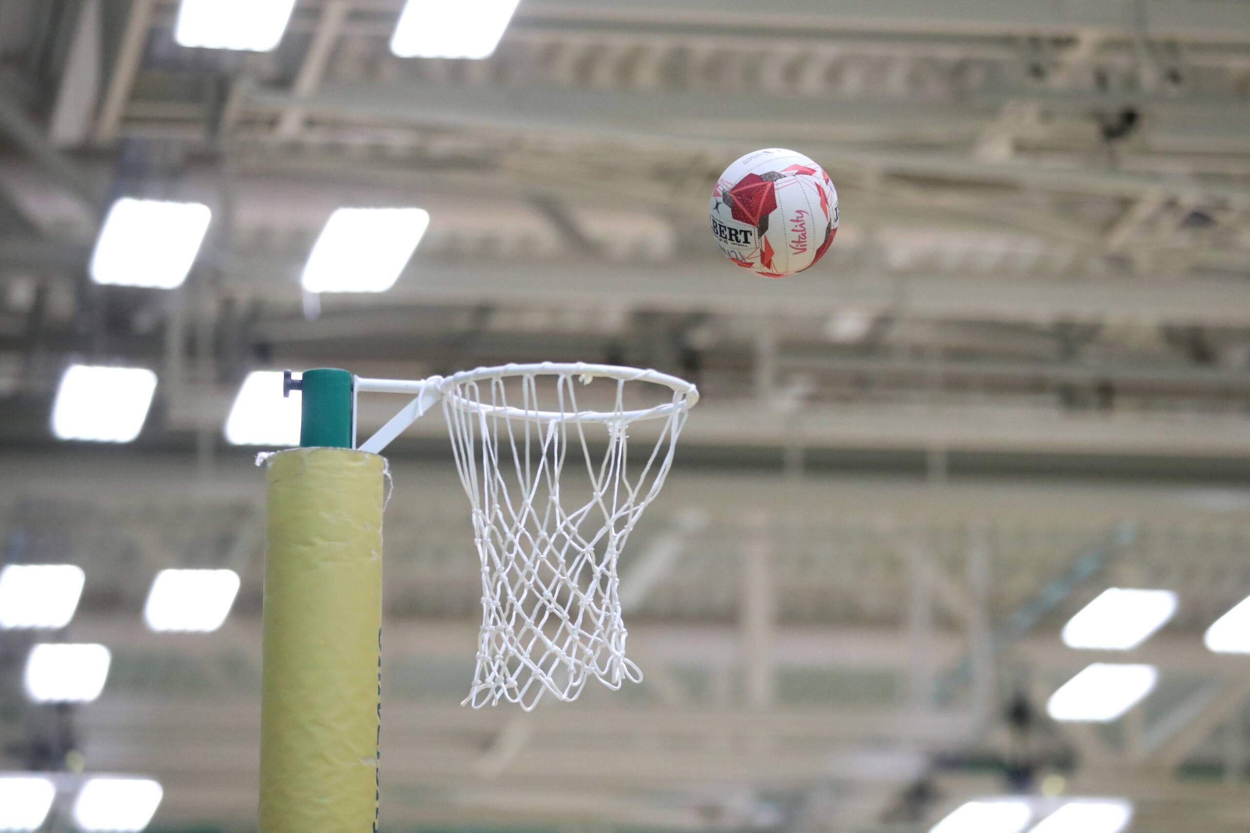 England Netball | New lead confirmed for England Netball Central Player ...