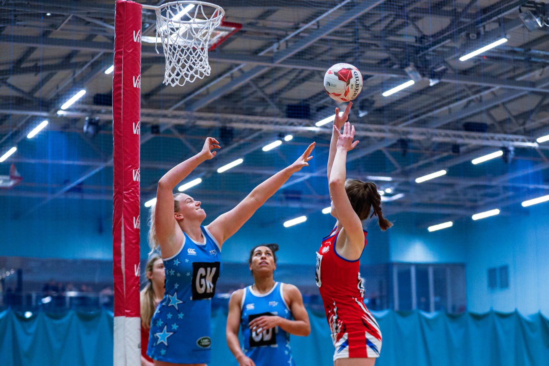 England Netball | Premier League netball returns this weekend