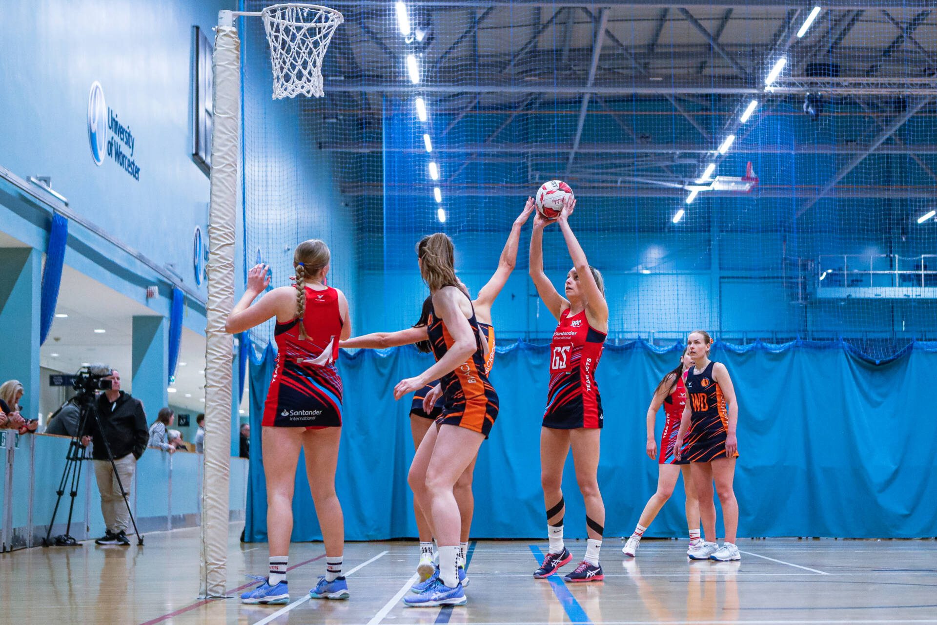 England Netball | England Netball join forces with Joymo to show more ...