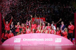 England Netball | Home