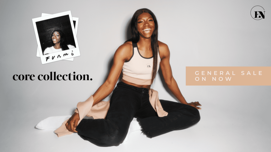 England Netball | Home