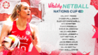 England Netball | Home