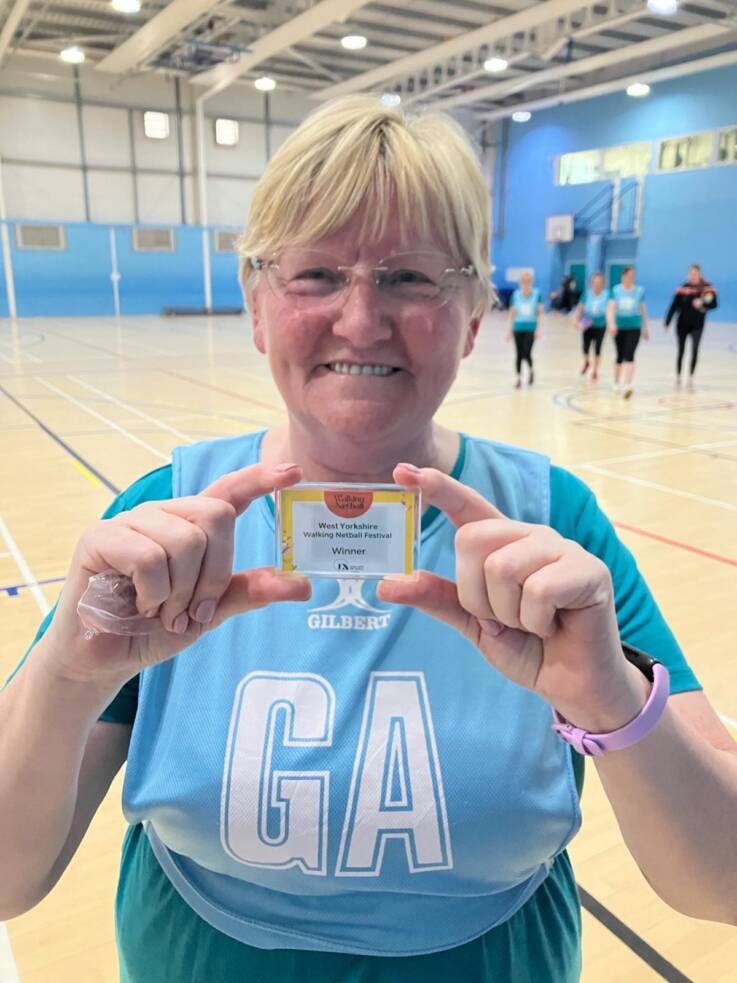 England Netball | The Huddle for Mental Health Awareness Week: The ...