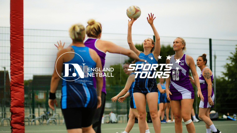 England Netball | BBC Sport