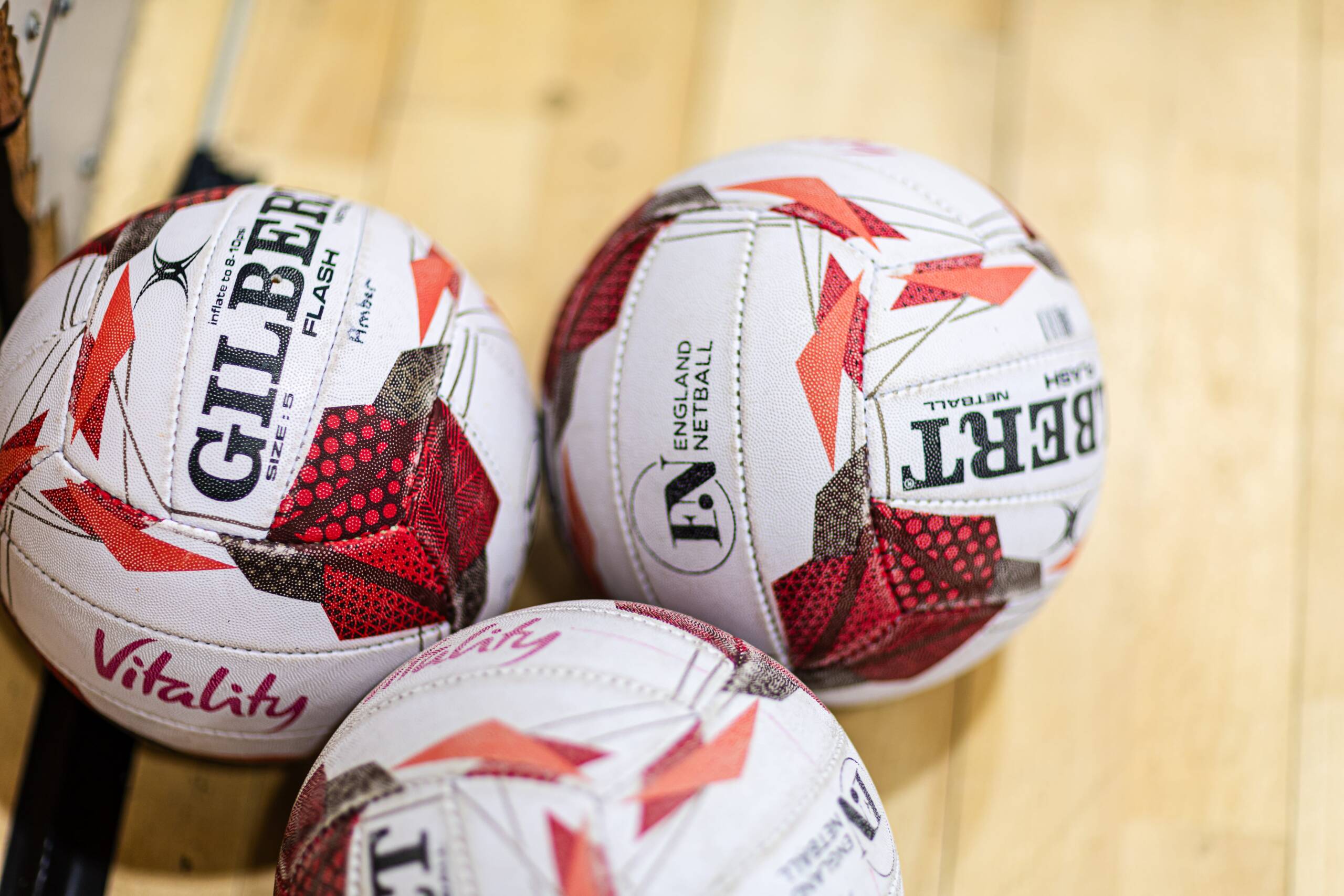 England Netball | Surrey Storm win 2024 School Games National Finals ...