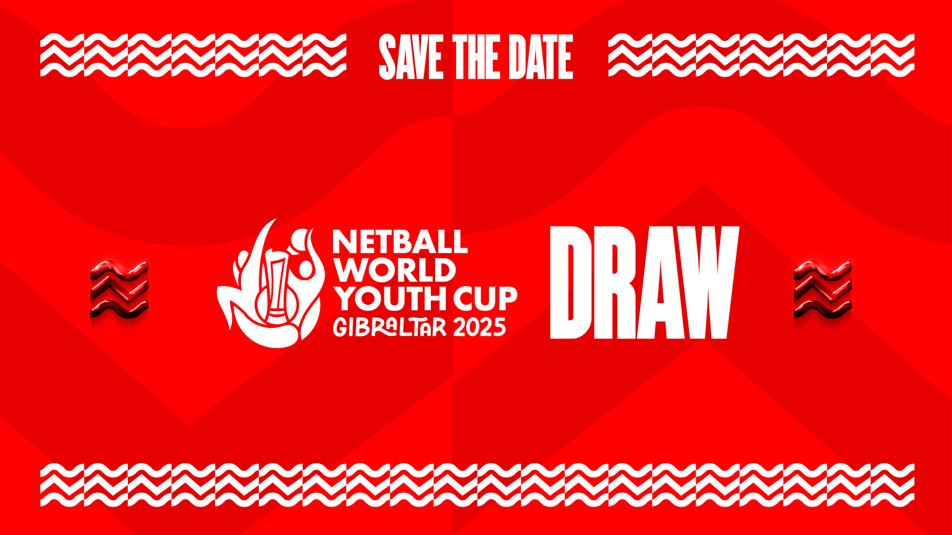 England Netball | Netball World Youth Cup 2025 Draw to Be Held on 19 ...