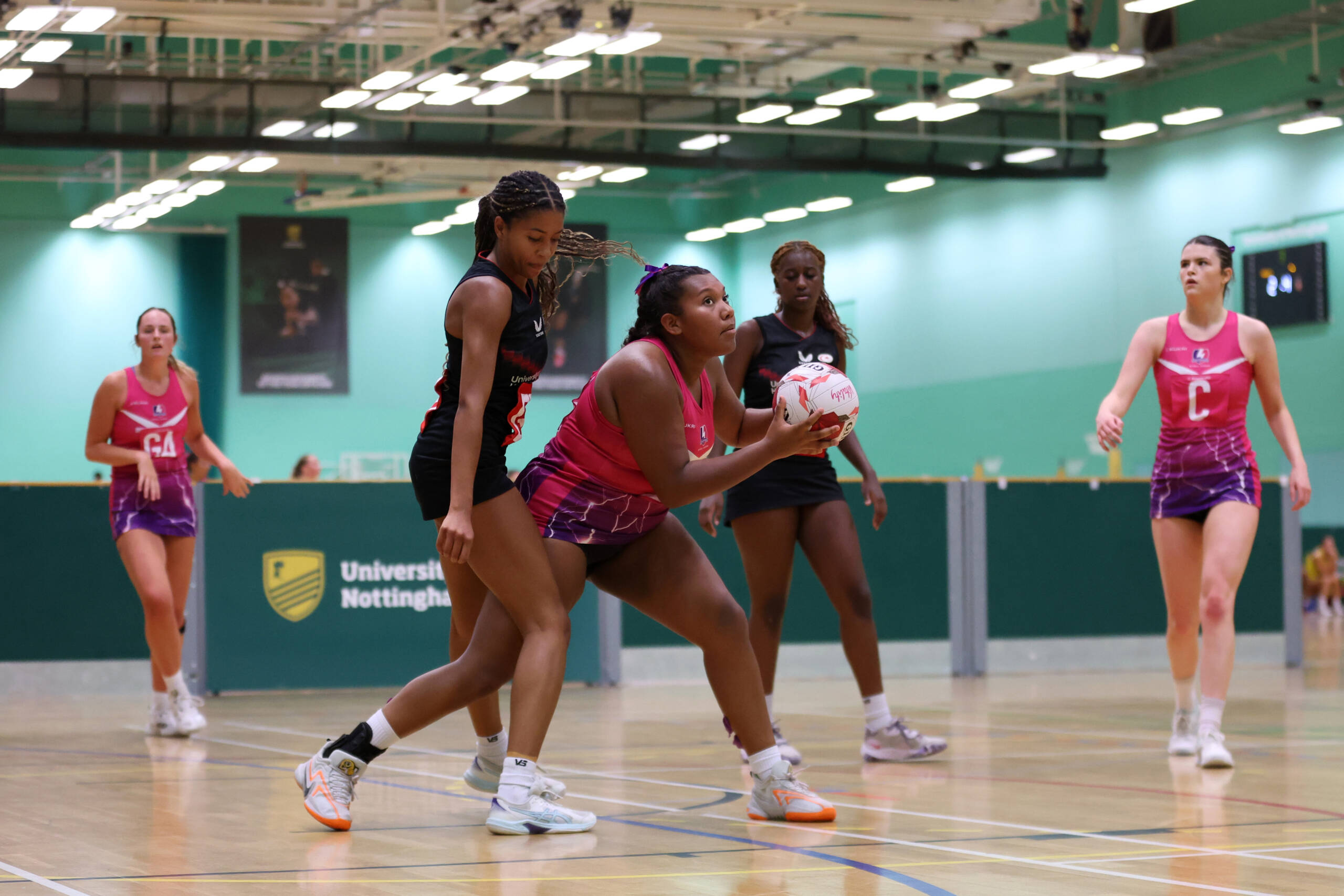 England Netball | U19 NPL – Fixtures, Results and Table