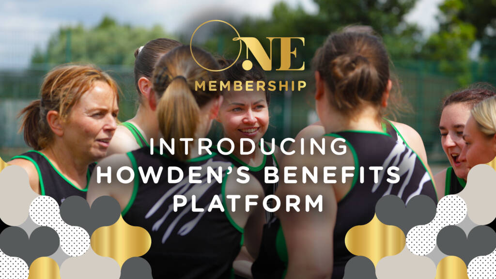 England Netball | Membership