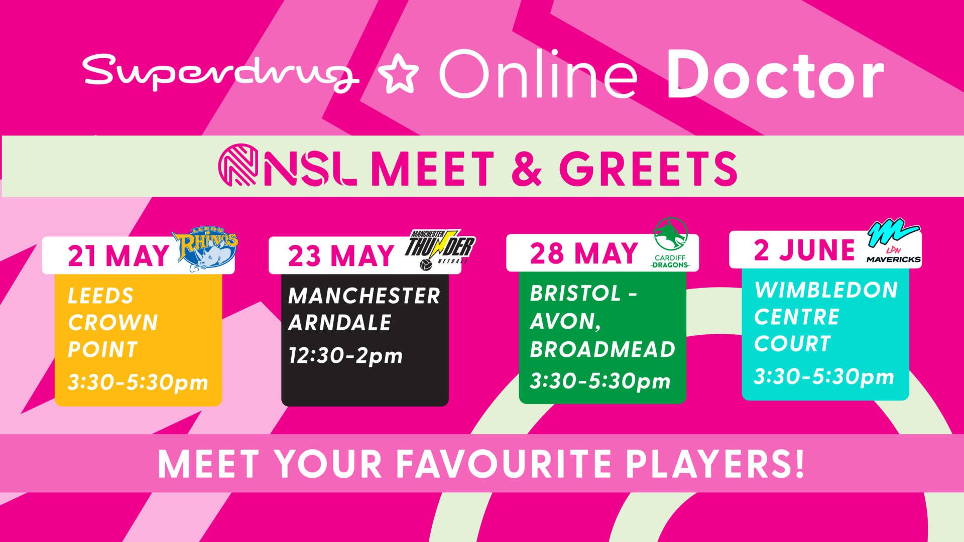 England Netball | Where to watch the Vitality Netball Nations Cup England Netball | Where to watch the Vitality Netball Nations Cup