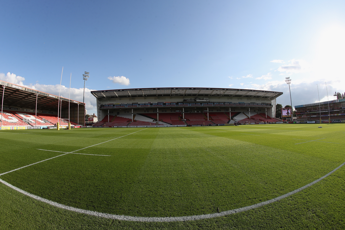 EPCR Digital Tournament Guide | Gloucester Rugby