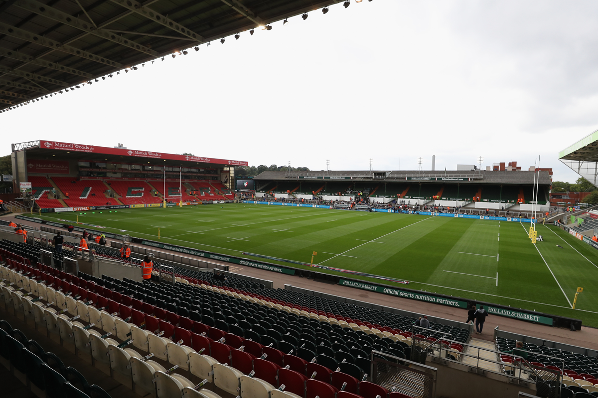EPCR Digital Tournament Guide | Leicester Tigers