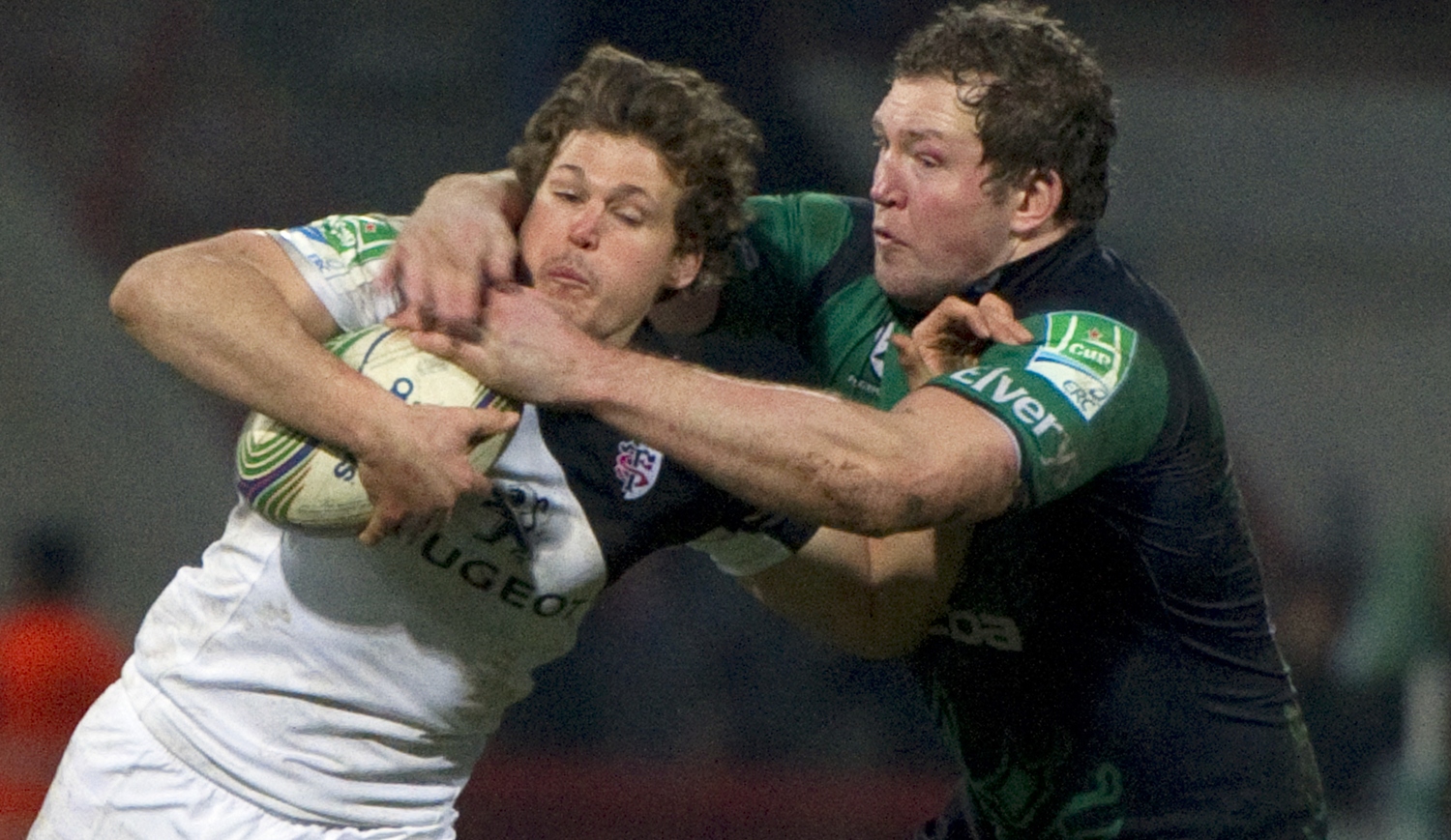 European Professional Club Rugby | Swift set to end record breaking ...