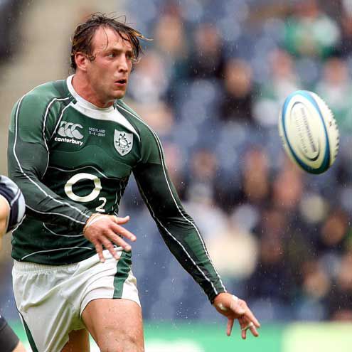 Irish Rugby | Interview: Neil Best