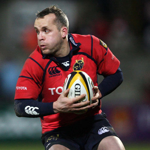 Irish Rugby | Cullen Confirms His Retirement From Rugby