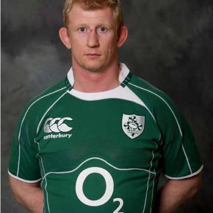 Irish Rugby | Cullen Ready To Answer Call