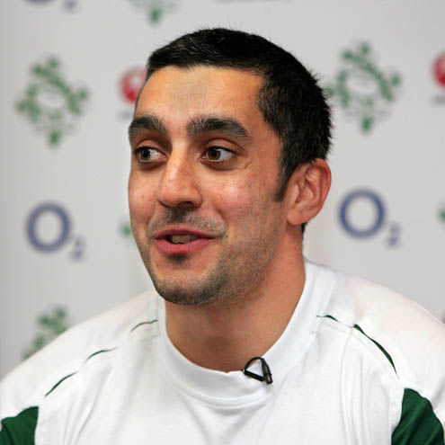 Irish Rugby | RWC Sevens: Kieran Campbell Interview