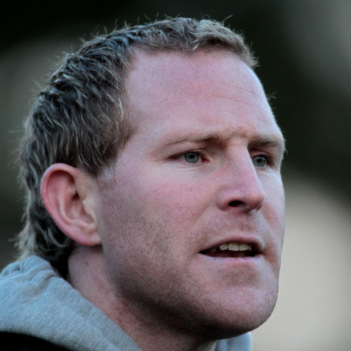 Irish Rugby | Prendergast Extends Contract With Young Munster