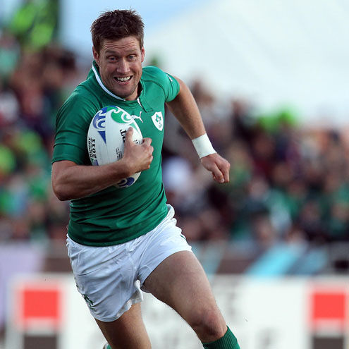 Irish Rugby | Three Irish Players Make RWC Dream Team