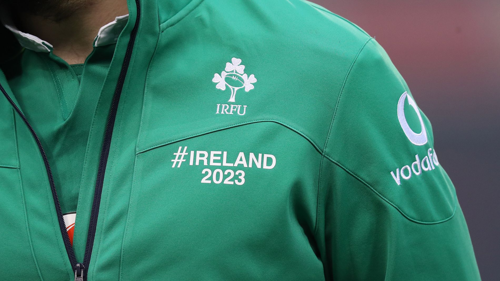 Irish Rugby | RWC 2023 Host Selection Process Gathers Pace With ...