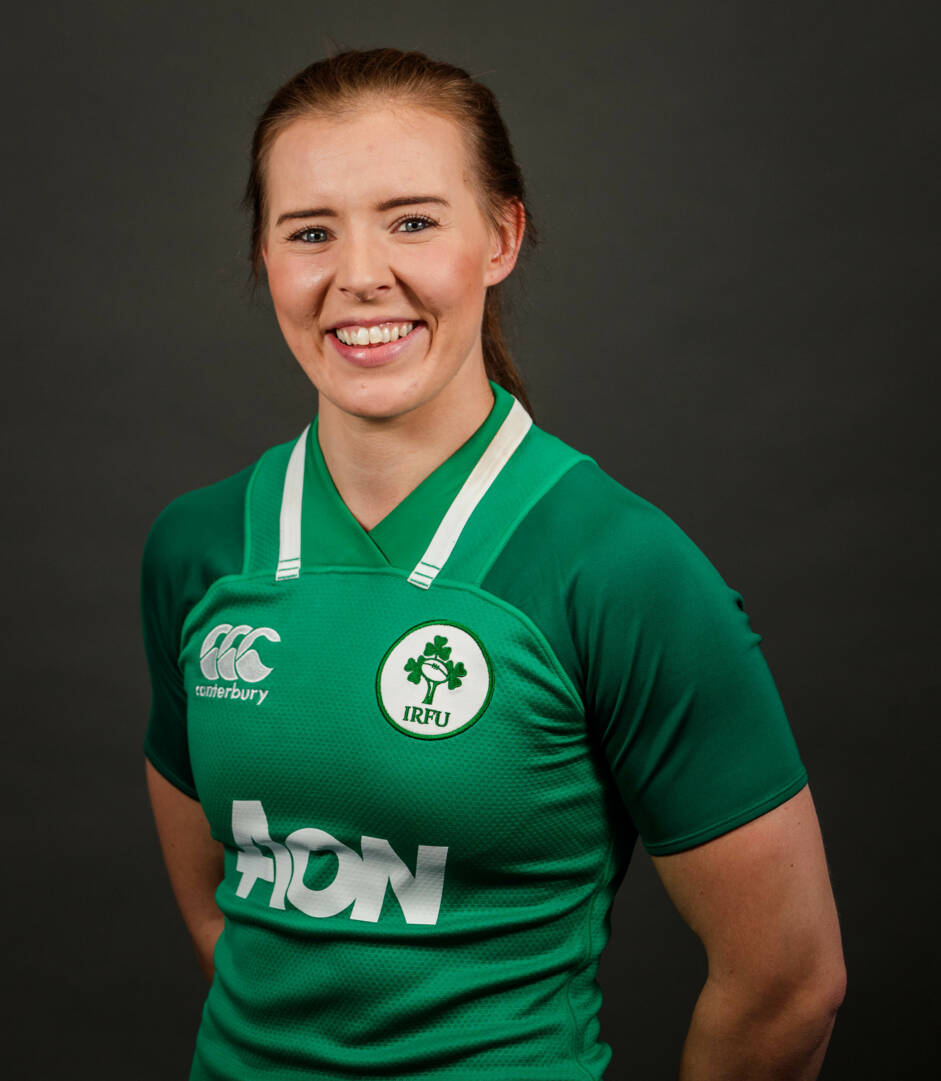 Irish Rugby | Team
