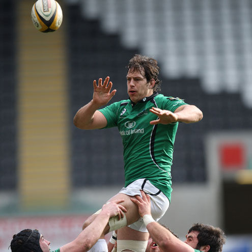 Irish Rugby | McCarthy Reflects On ‘Massively Disappointing’ Defeat