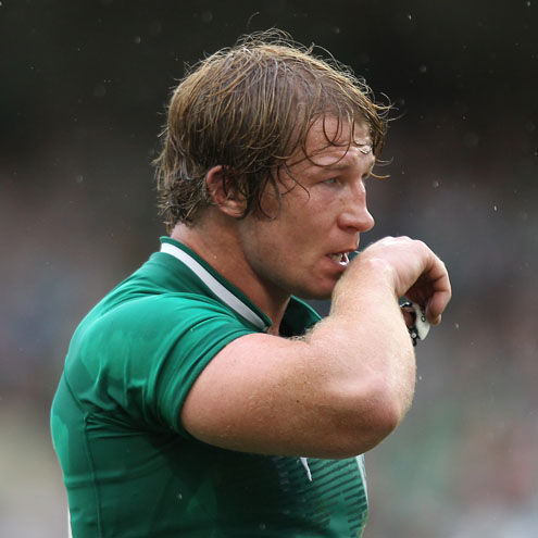 Irish Rugby | Flannery: It’s Brilliant To Be Back Playing