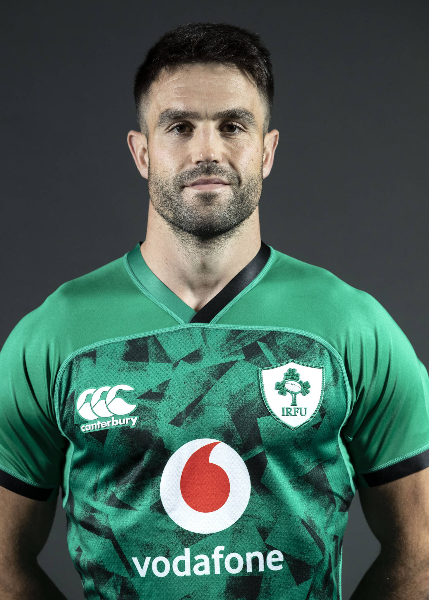 Irish Rugby | Conor Murray