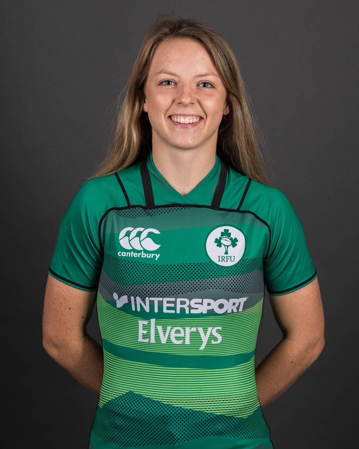 Irish Rugby | Women’s 7s Team