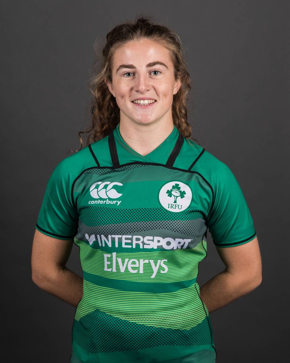 Irish Rugby | Women’s 7s Team